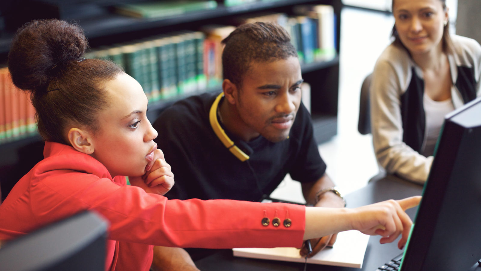 Fostering Achievement through Computer Technology in Phoenix ...
