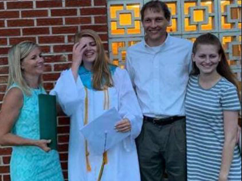 Getting to know datacenter employees: Scott Walker - Microsoft Local