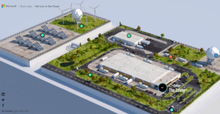 Microsoft in your community - Microsoft Local