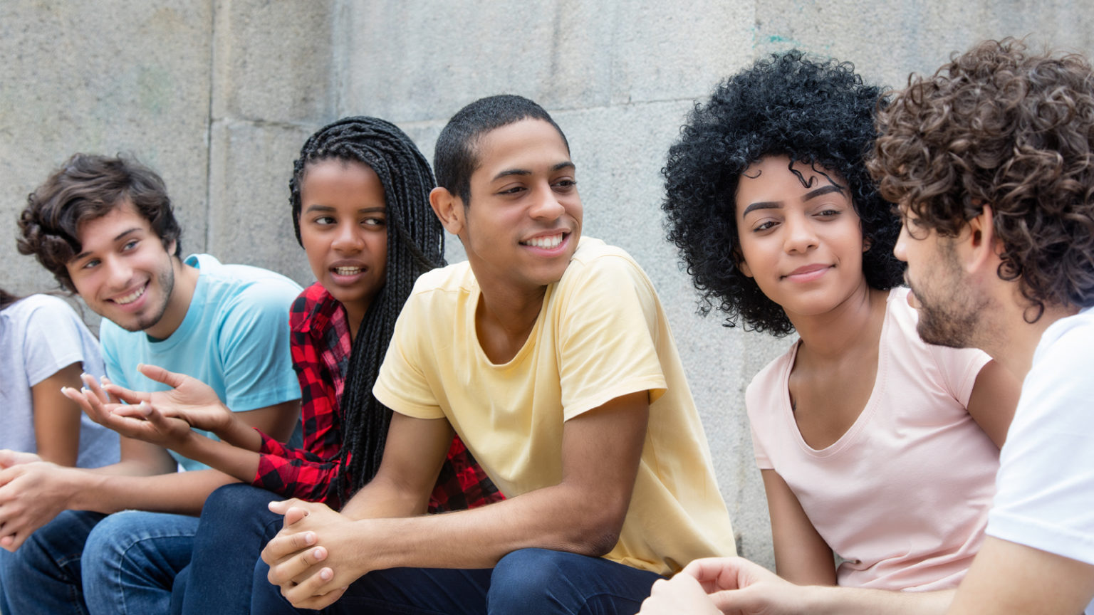 Empowering homeless youth in Phoenix to graduate high school and plan ...