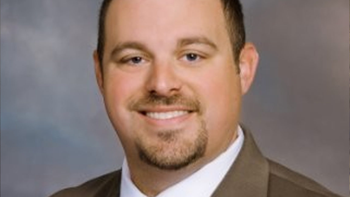 Meet Microsoft's Southern Virginia TechSpark lead, Jeremy Satterfield ...