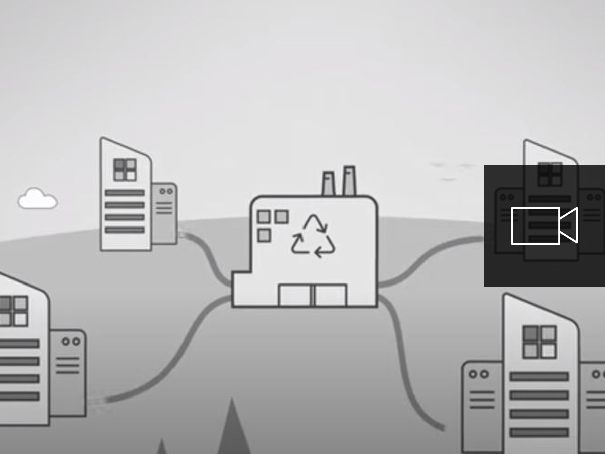 How Microsoft will be water positive by 2030 - Microsoft Local