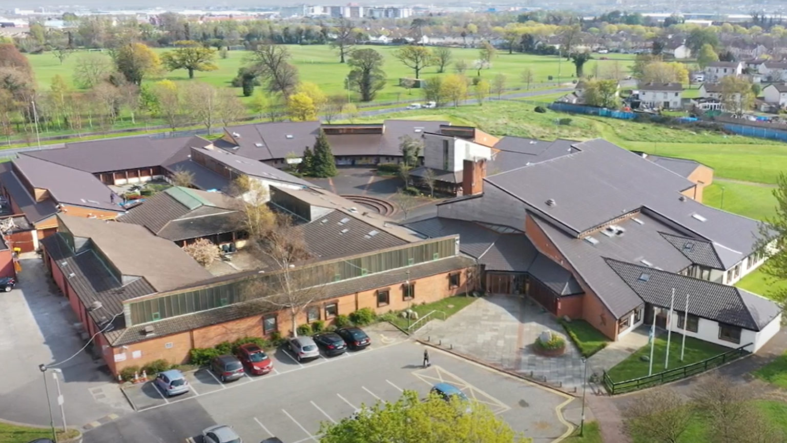 Ireland - Microsoft Local