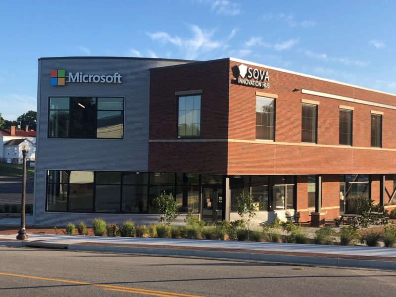 Southern Virginia - Microsoft Local