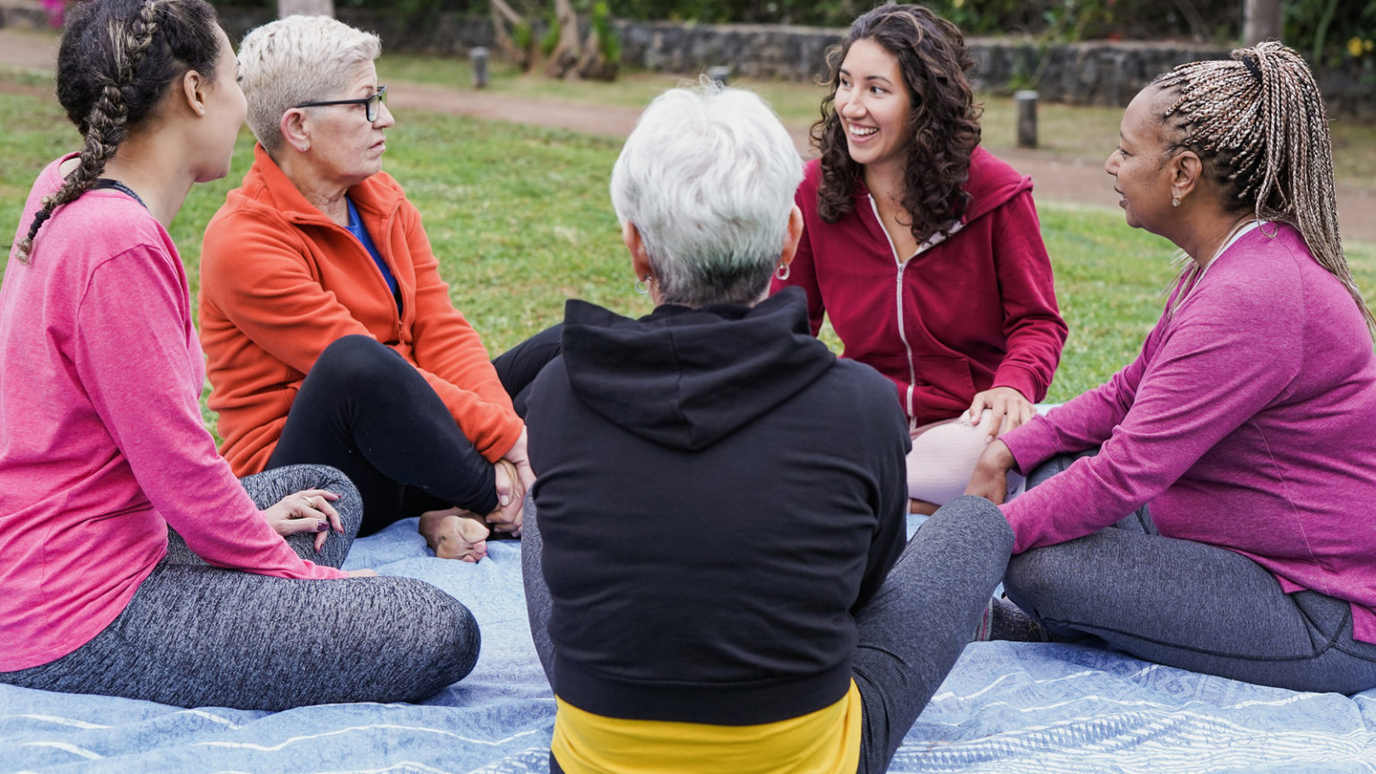 Addressing the need for accessible women’s care - Microsoft Local