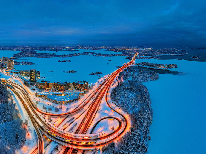 Suomi - Microsoft Local