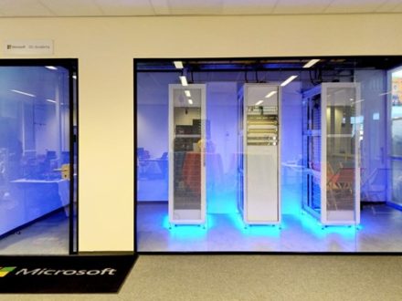 Townhall meeting report about datacenters in Middenmeer - Microsoft Local