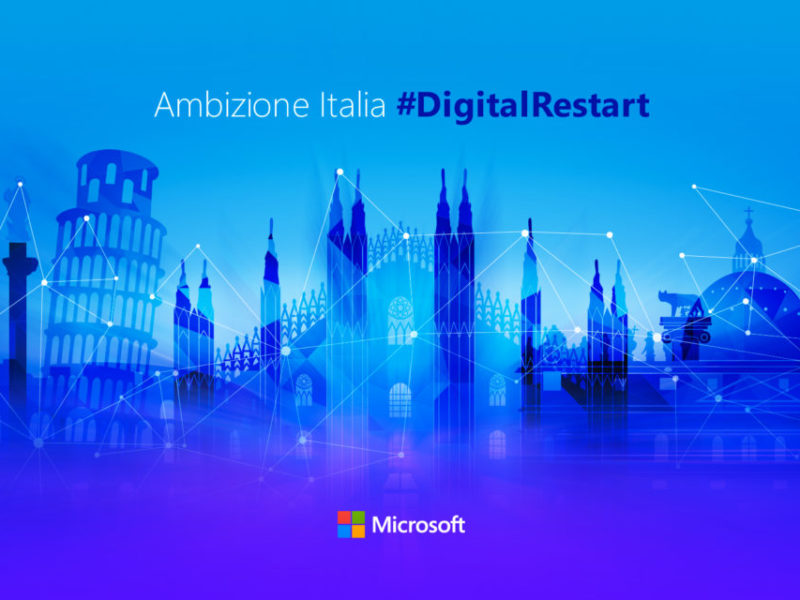 Italy - Microsoft Local