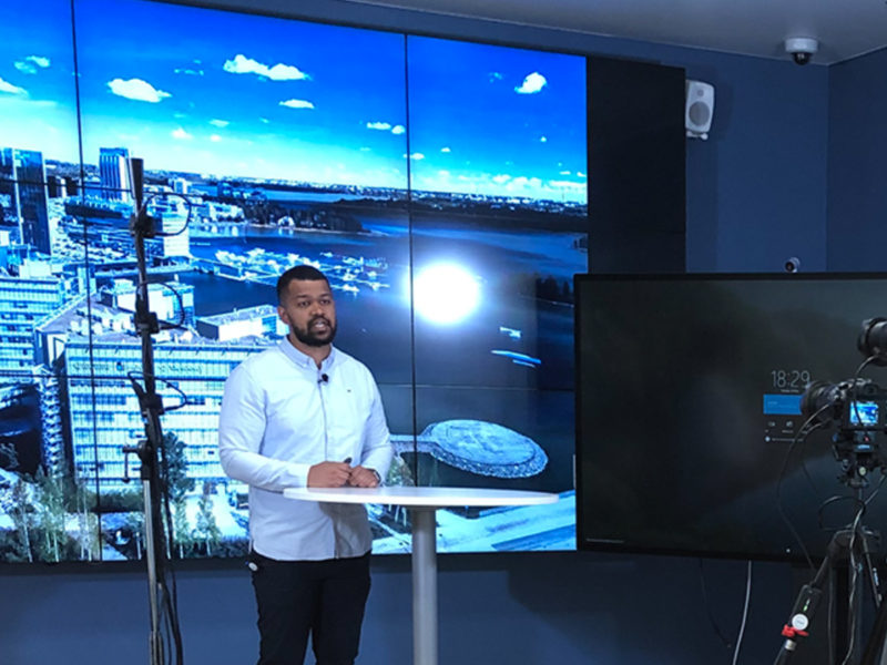 Finland - Microsoft Local