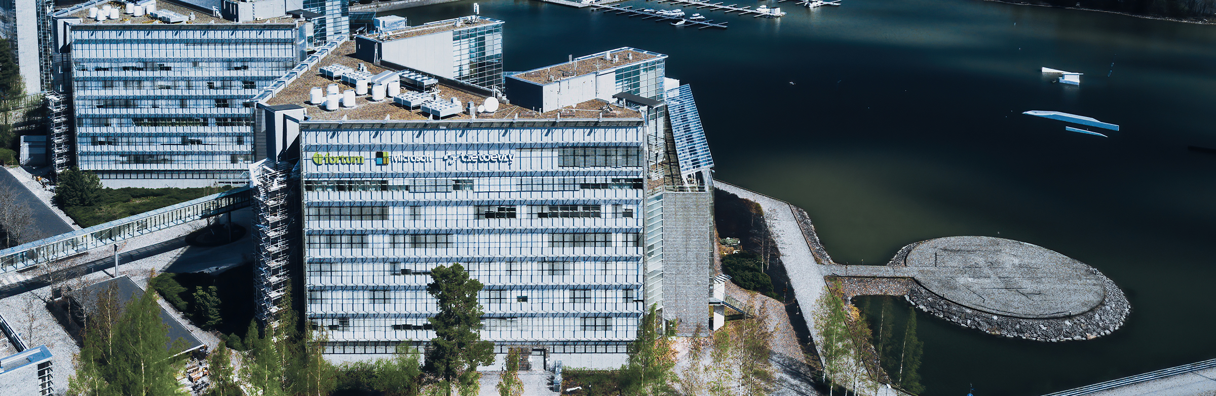 Finland - Microsoft Local