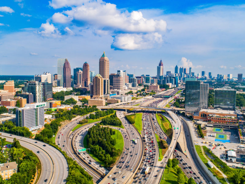 Greater Atlanta Archives - Microsoft Local