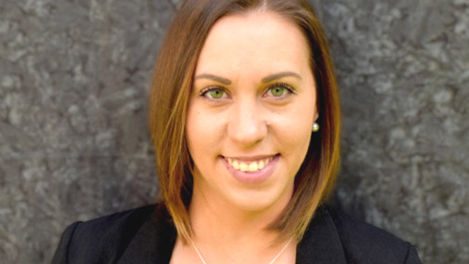 Getting to know datacenter employees: Kristin Puleo - Microsoft Local