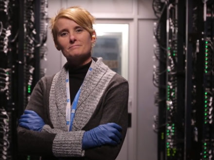 Microsoft jobs at a glance: Datacenter Technician - Microsoft Local