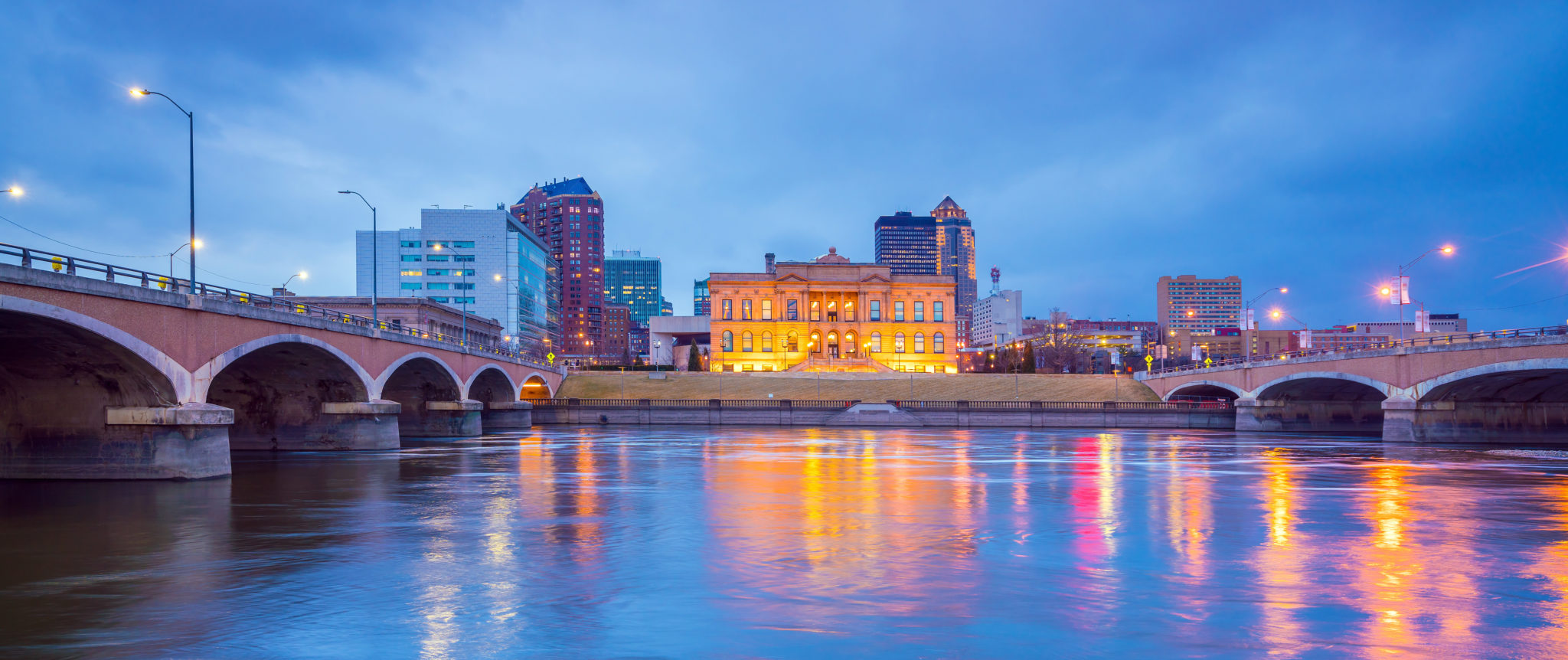 Iowa - Microsoft Local