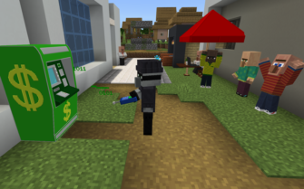 CloudCraft unravels the mysteries of Microsoft datacenters in Minecraft - Microsoft Local