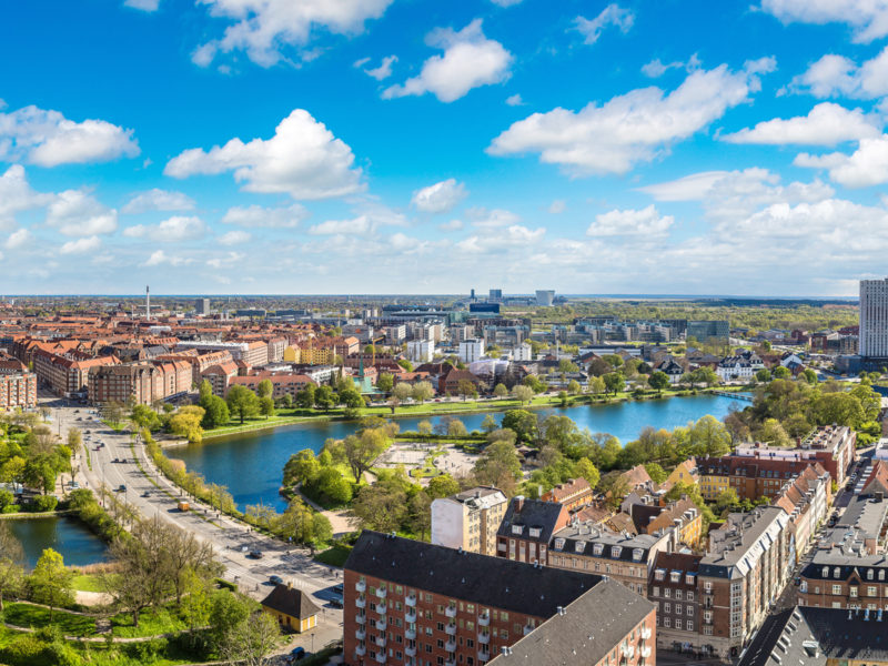 Denmark: The capital area and Zealand - Microsoft Local