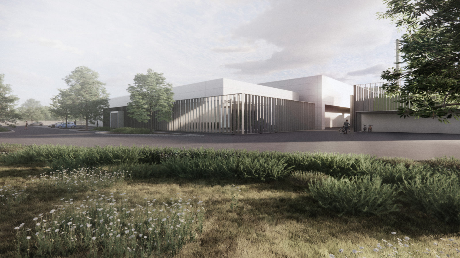 Danmark - Microsoft Local