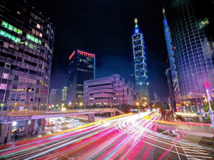 Taiwan - Microsoft Local