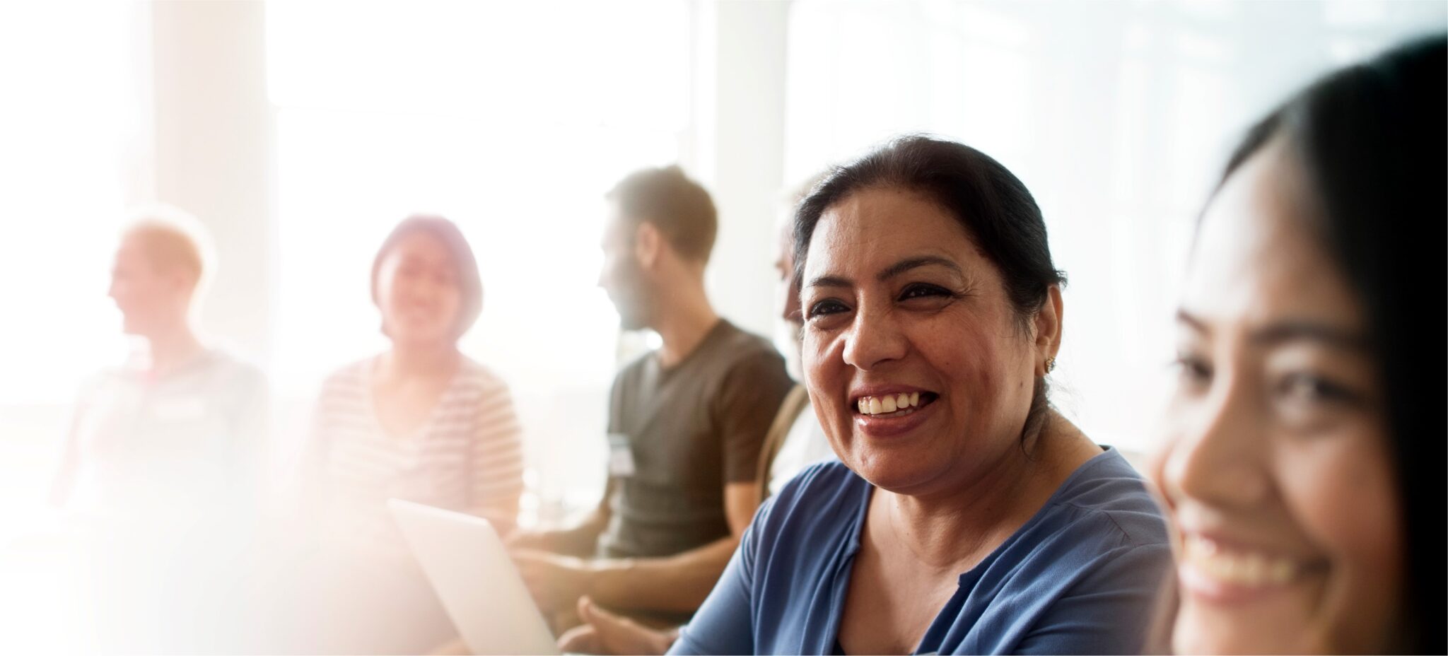 Join us on March 29 for an information session about the planned ...