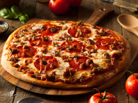 Getting to know datacenter employees: Brian Satterfield - Microsoft Local