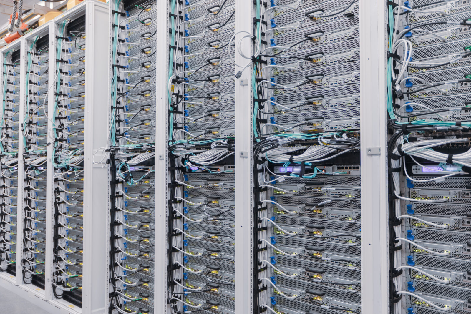 Microsoft jobs at a glance: Datacenter Technician - Microsoft Local