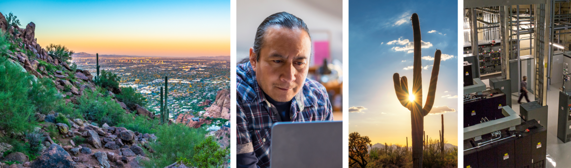 Arizona - Microsoft Local