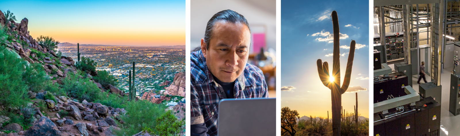 Arizona - Microsoft Local