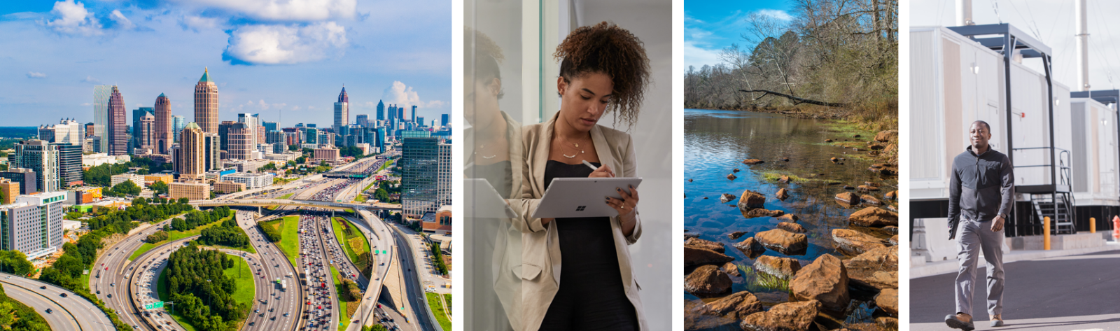 Greater Atlanta community investments - Microsoft Local