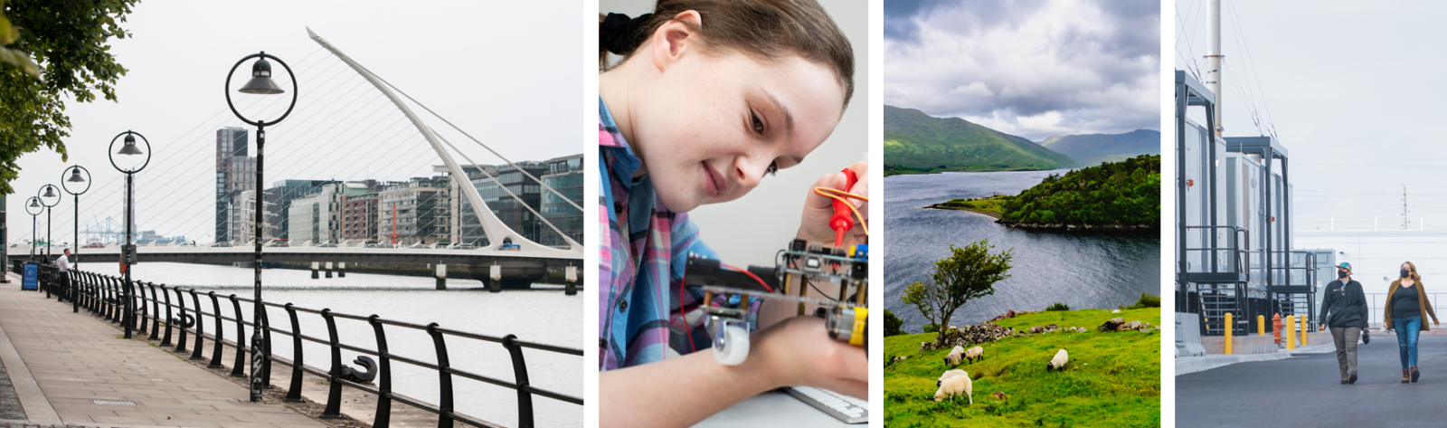 Ireland community investments - Microsoft Local