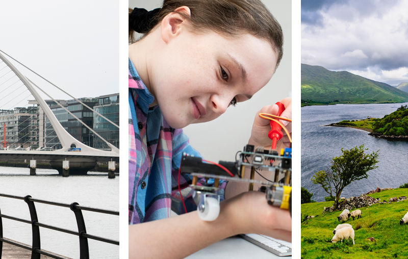 Ireland - Microsoft Local