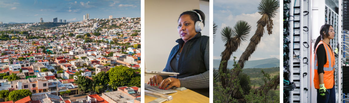 Mexico - Microsoft Local