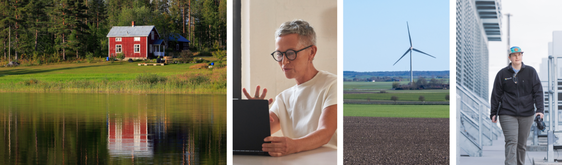 Sweden - Microsoft Local