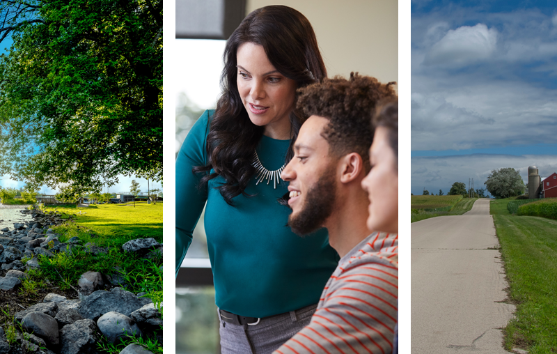 Wisconsin - Microsoft Local