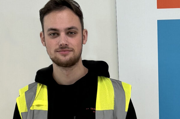 Getting to know datacenter employees: Mike Korte - Microsoft Local