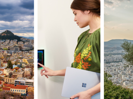 Greece - Microsoft Local