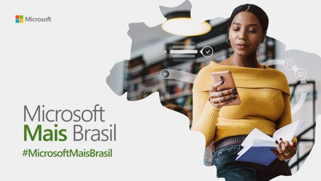 Brasil - Microsoft Local