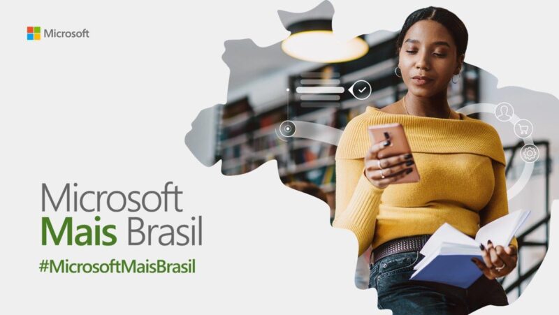 Brazil - Microsoft Local