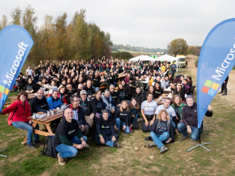 Spain - Microsoft Local