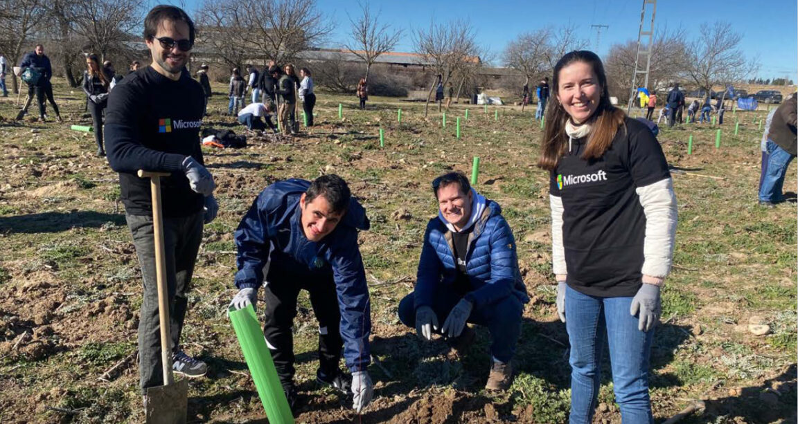 Spain - Microsoft Local
