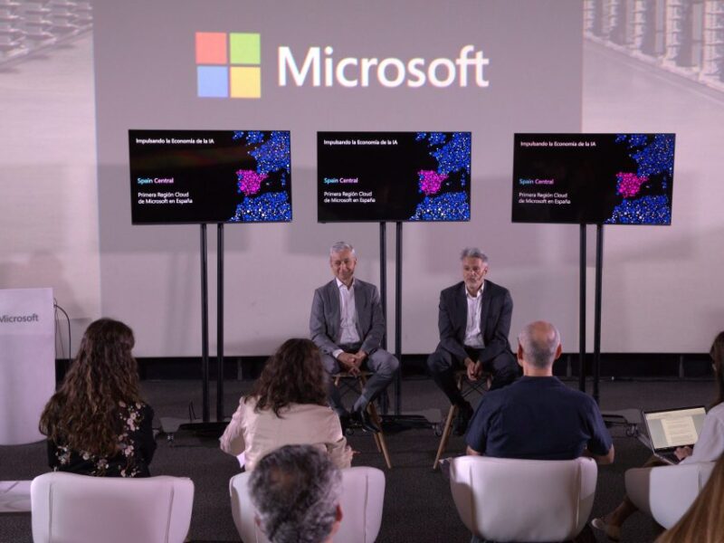 Spain - Microsoft Local