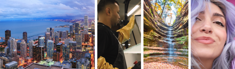 Illinois - Microsoft Local