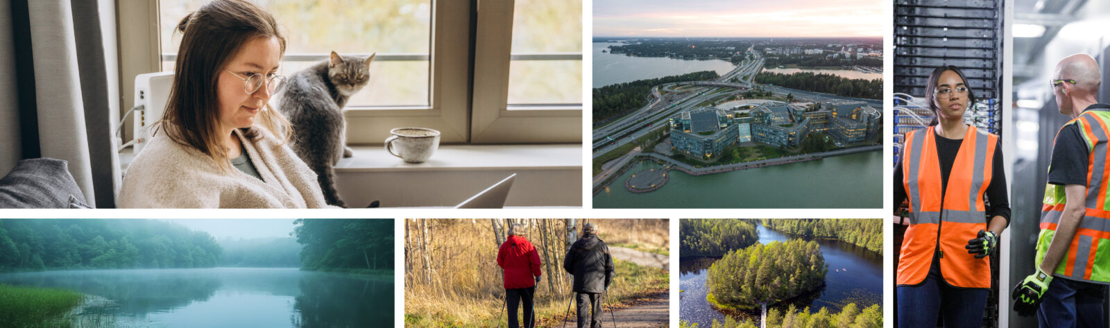 Microsoft is proud to operate in Finland - Microsoft Local