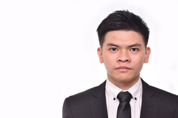 Mengenal karyawan pusat data: Jack Lim - Microsoft Local