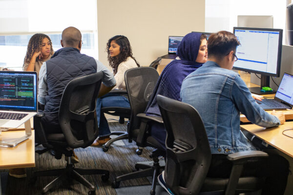 Opening doors to IT careers with Datacenter Academy scholarships at ...