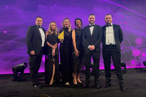 Microsoft Datacenter Academy gewinnt die Auszeichnung "Data Center ...