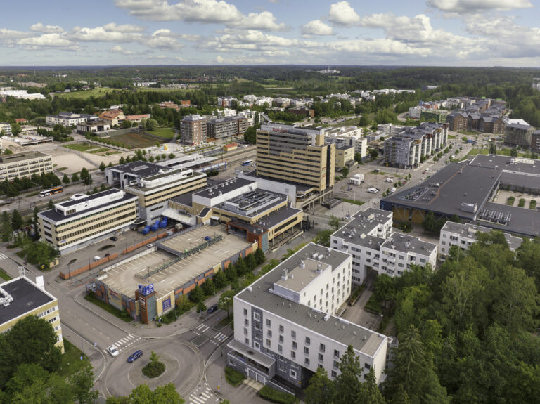 Suomi - Microsoft Local