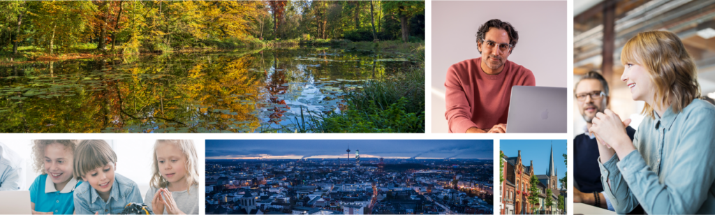 Understanding Microsoft datacenters in Nordrhein-Westfalen - Microsoft ...