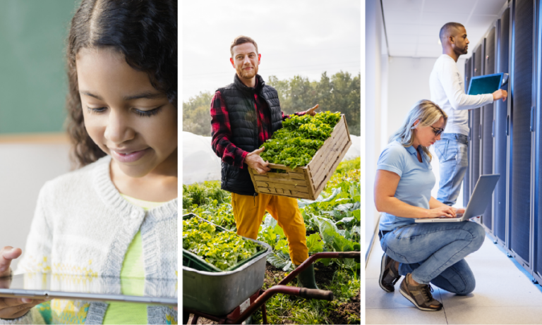 Microsoft in your community - Microsoft Local